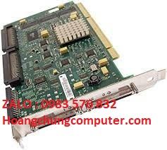 BỘ ĐIỀU KHIỂN IBM 97P6513 PCI-X KÊNH KÉP SCSI U320 – hoangchungshop1