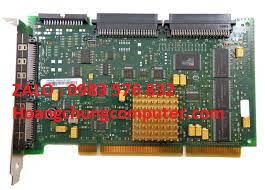 BỘ ĐIỀU KHIỂN IBM 97P6513 PCI-X KÊNH KÉP SCSI U320 – hoangchungshop1