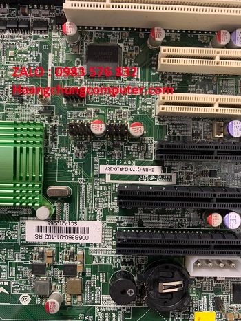 Bo mạch chủ máy tính công nghiệp AMBA-Q170-I2-R10-IRV – hoangchungshop1