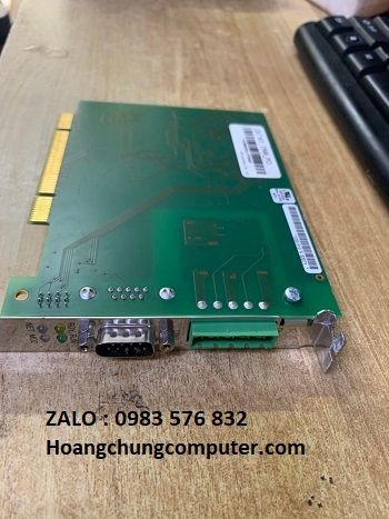 Card PCI Hilscher CIF50-DNM CIF-50 DeviceNet Giao diện truyền thông De ...