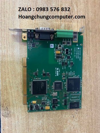Card PCI Hilscher CIF50-DNM CIF-50 DeviceNet Giao diện truyền thông De ...