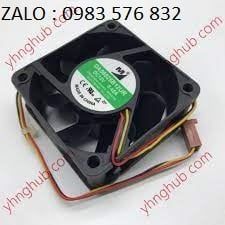 Fan làm mát máy tính công nghiệp hãng ADVANTECH – hoangchungshop1
