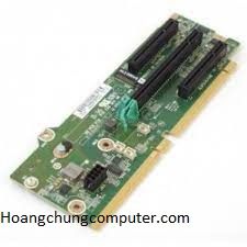 HPe 809461-001 Primary Pcie - M2 Riser Card For Hpe Proliant Dl380 G10 ...