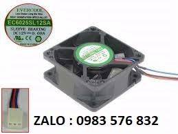 Fan làm mát máy tính công nghiệp hãng ADVANTECH – hoangchungshop1