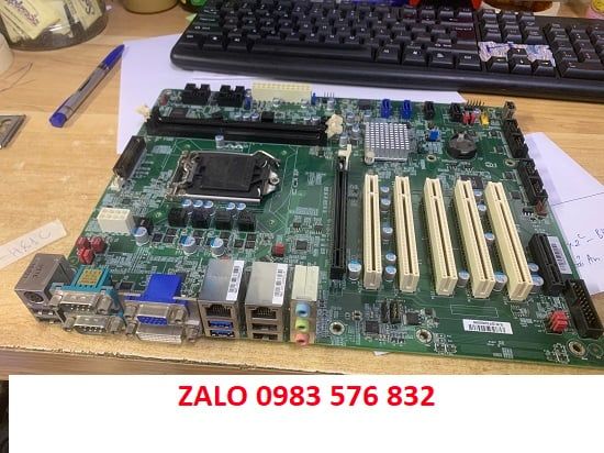 Bo mạch chủ máy công nghiệp DFI-HD 632 - H81C DFI-HD632-H81C – hoangchungshop1