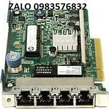 HPE Ethernet 1Gb 4-port 331FLR Adapter – hoangchungshop1