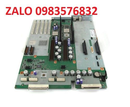 10N6472 Bảng nối đa năng bảng mạch hệ thống IBM cho 9133-55A ...