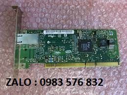 Thẻ mạng bộ điều hợp RJ45 Ethernet PCI-X 10/100/1000 Base-TX của IBM 0 ...