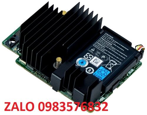 Card RAID H330 Dùng cho dell R430 R530 R630 R730 0KMCCD KMCCD ...