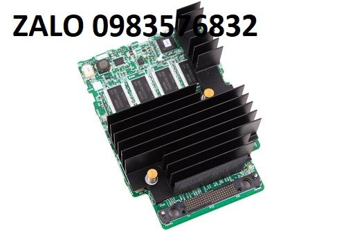 Card RAID H330 Dùng cho dell R430 R530 R630 R730 0KMCCD KMCCD ...