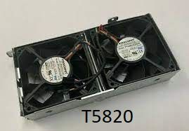 Fan tản nhiệt máy trạm dell T5820 02PVRX T7920 T7910 T7820 T7810 T5810 ...