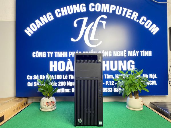 Bán máy TRẠM WORKSTATION hp cũ giá rẻ – hoangchungshop1