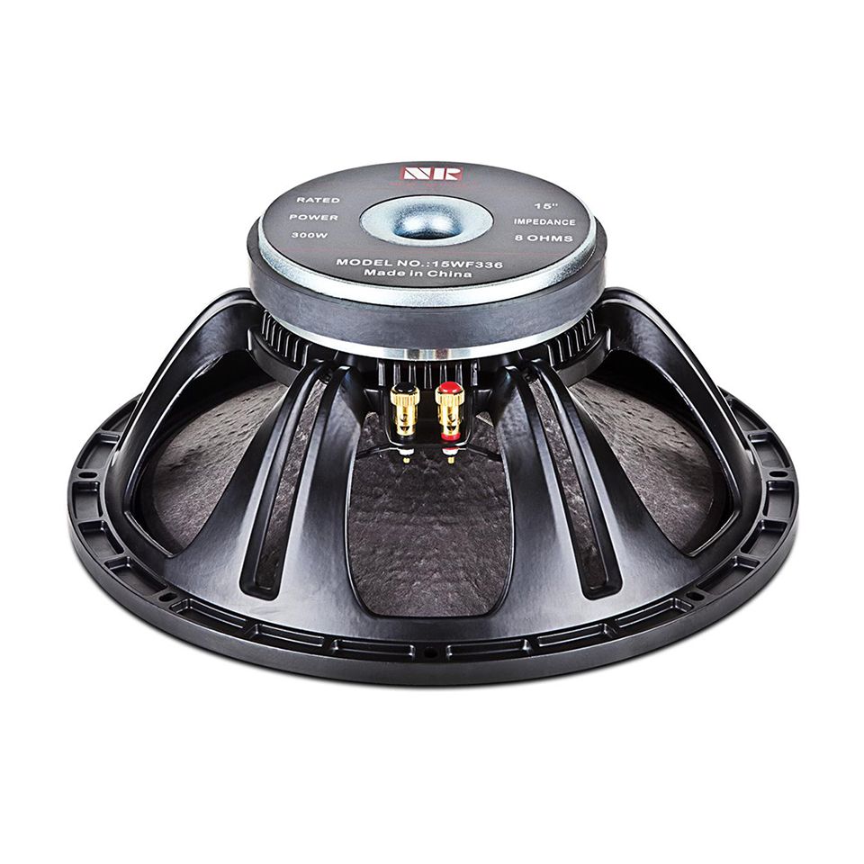 LOA BASS NR AUDIO 15" 15WF336 – PHUC THINH AUDIO