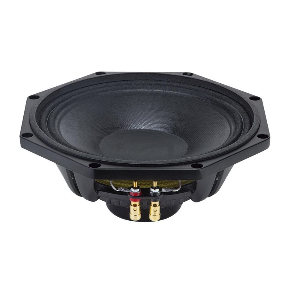 LOA BASS NR AUDIO 8" 8ND680 – PHUC THINH AUDIO