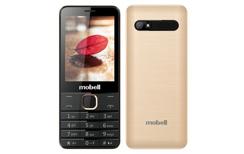 Điện thoại Mobell M339 – mobellvn