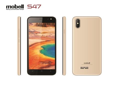 Mobell S47 – mobellvn