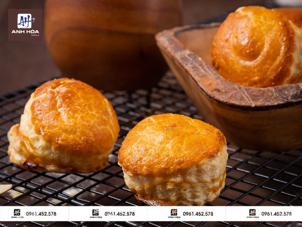 Pateso mini – Anh Hòa Bakery