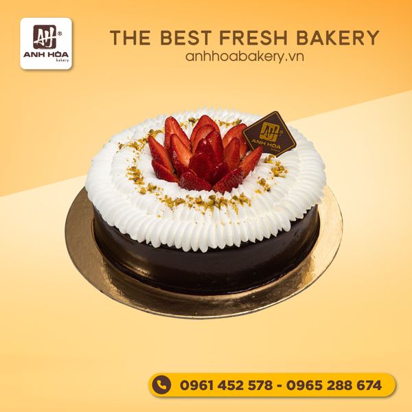 DELI CAKE – Anh Hòa Bakery