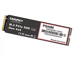 Ổ cứng SSD KINGMAX PQ4480 250GB