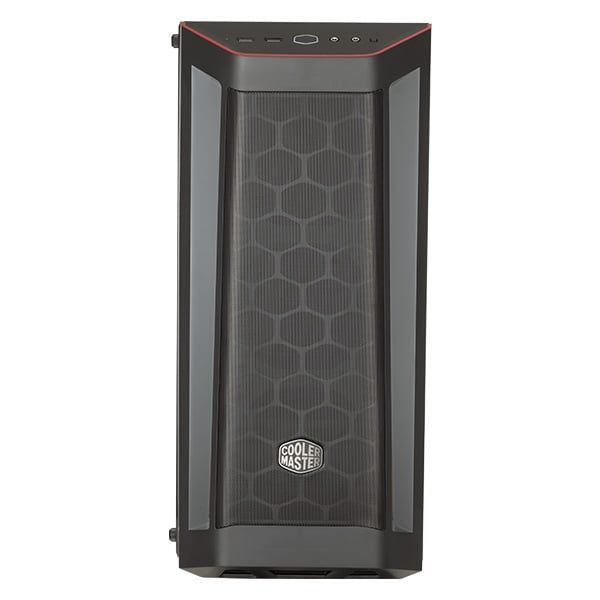 Case Cooler Master MasterBox MB511 TG ARGB
