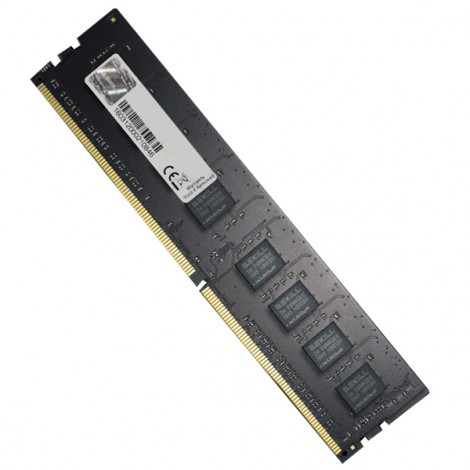 RAM G.Skill 4GB DDR4 Bus 2400Mhz F4-2400C17S-4GNT