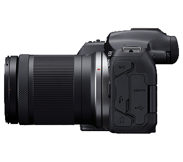 Máy ảnh Canon EOS R7 Kit 18-150mm STM