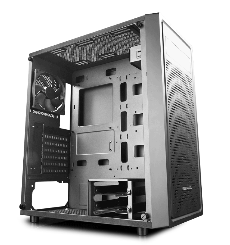 Case Deepcool E-Shield