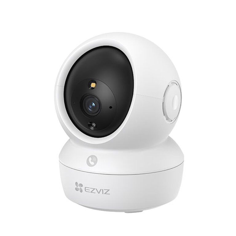 Camera Wifi Ezviz CS-H6C Pro 2K+ 4MP