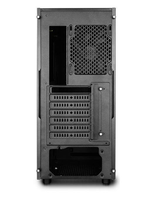 Case Deepcool D-Shield V2