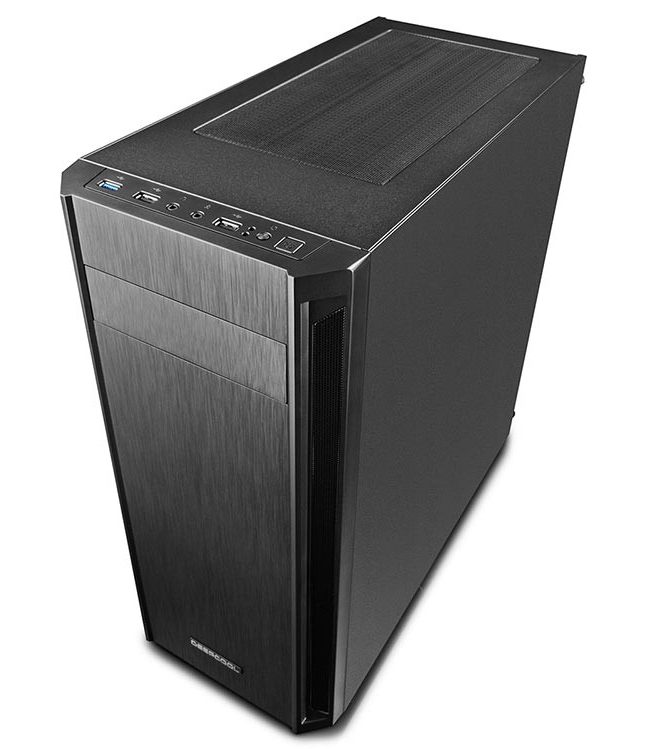 Case Deepcool D-Shield V2