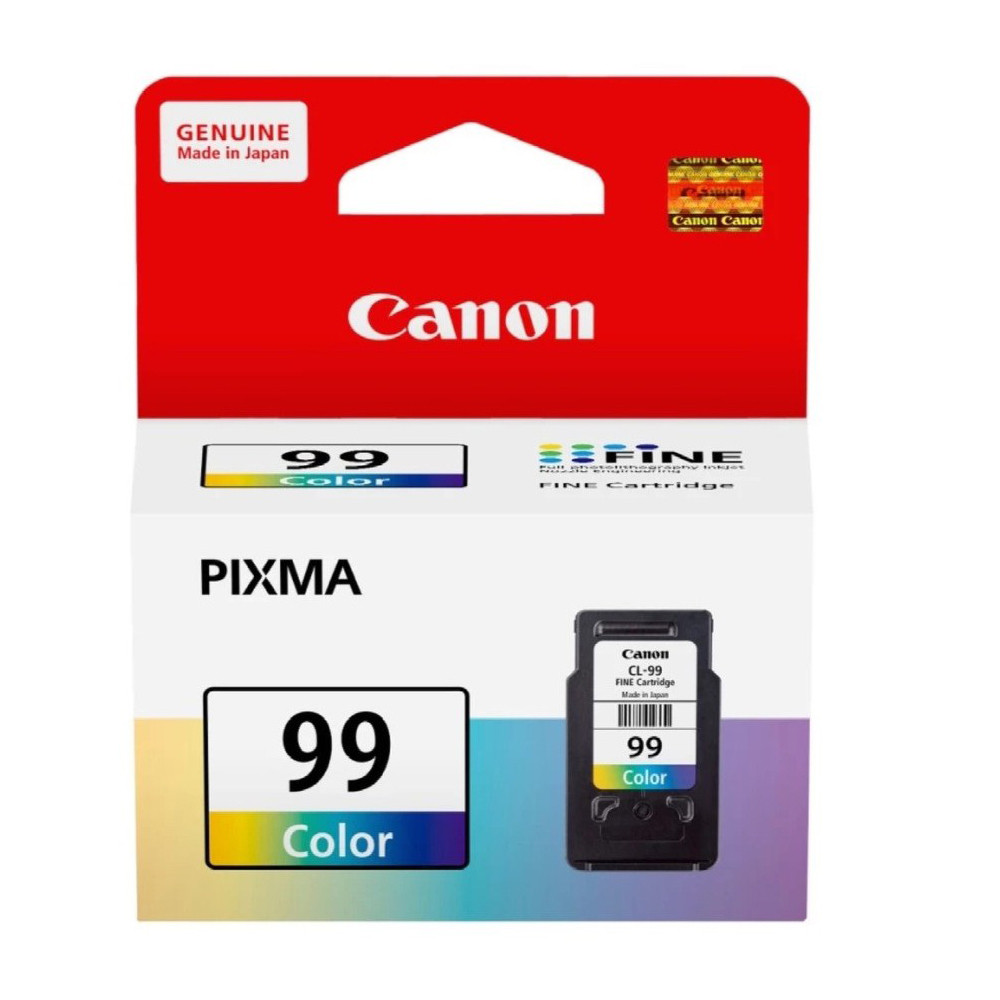 Mực in Canon CL 99