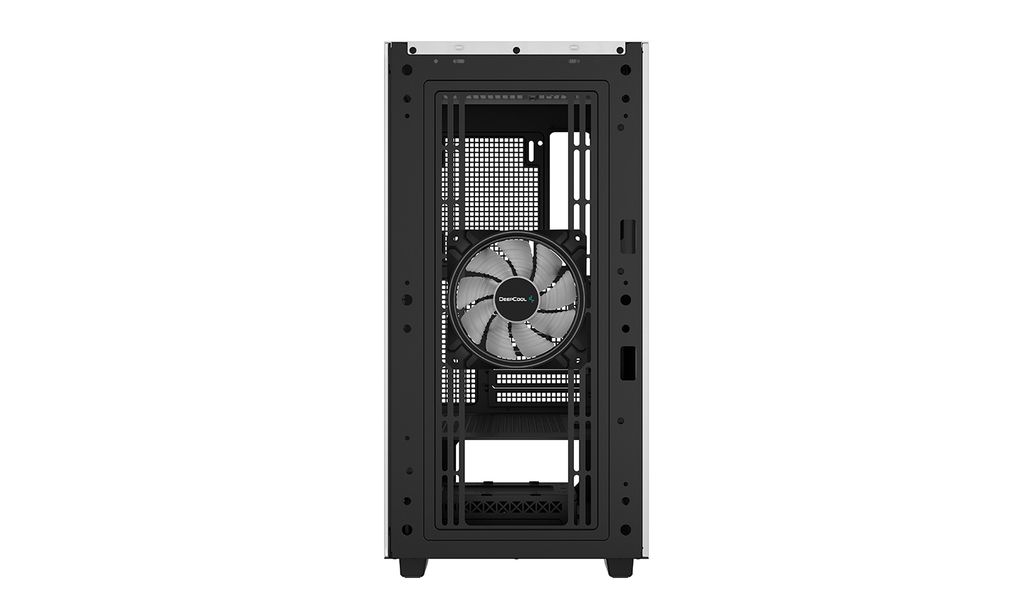 Case Deepcool CYCLOPS WH