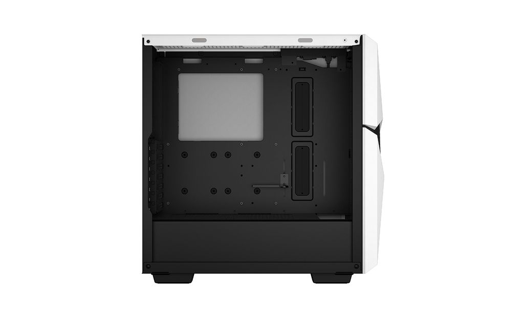 Case Deepcool CYCLOPS WH