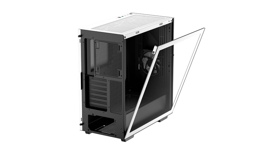 Case Deepcool CYCLOPS WH