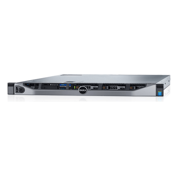 Cho thuê máy chủ Dell R630 ( 8 base 2.5 )