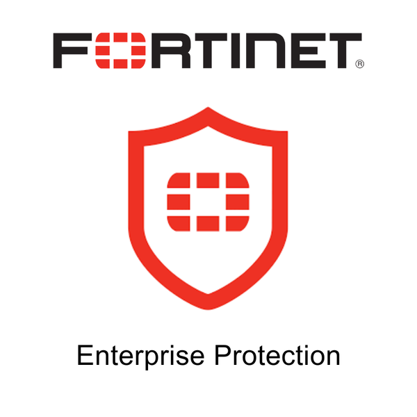 FortiGate Enterprise Protection