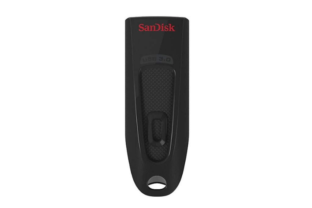 USB Sandisk Ultra CZ48 64GB USB3.0 SDCZ48-064G-U46