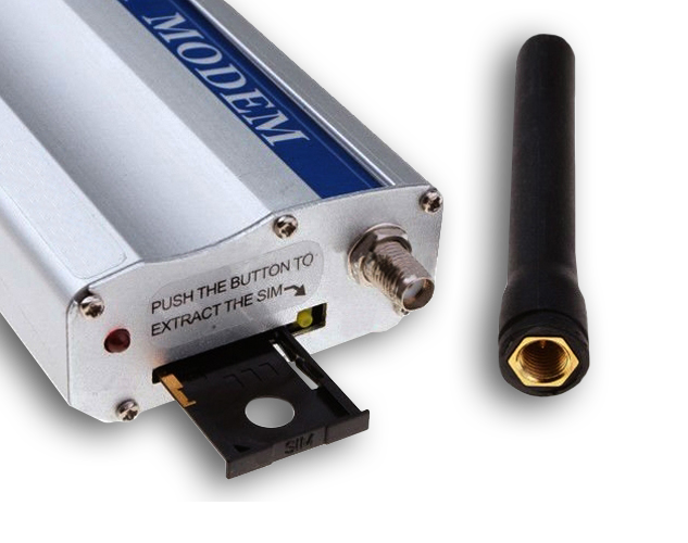 SMS Modem