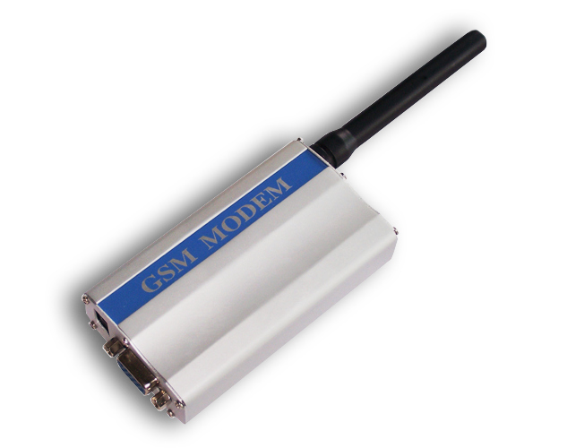 SMS Modem