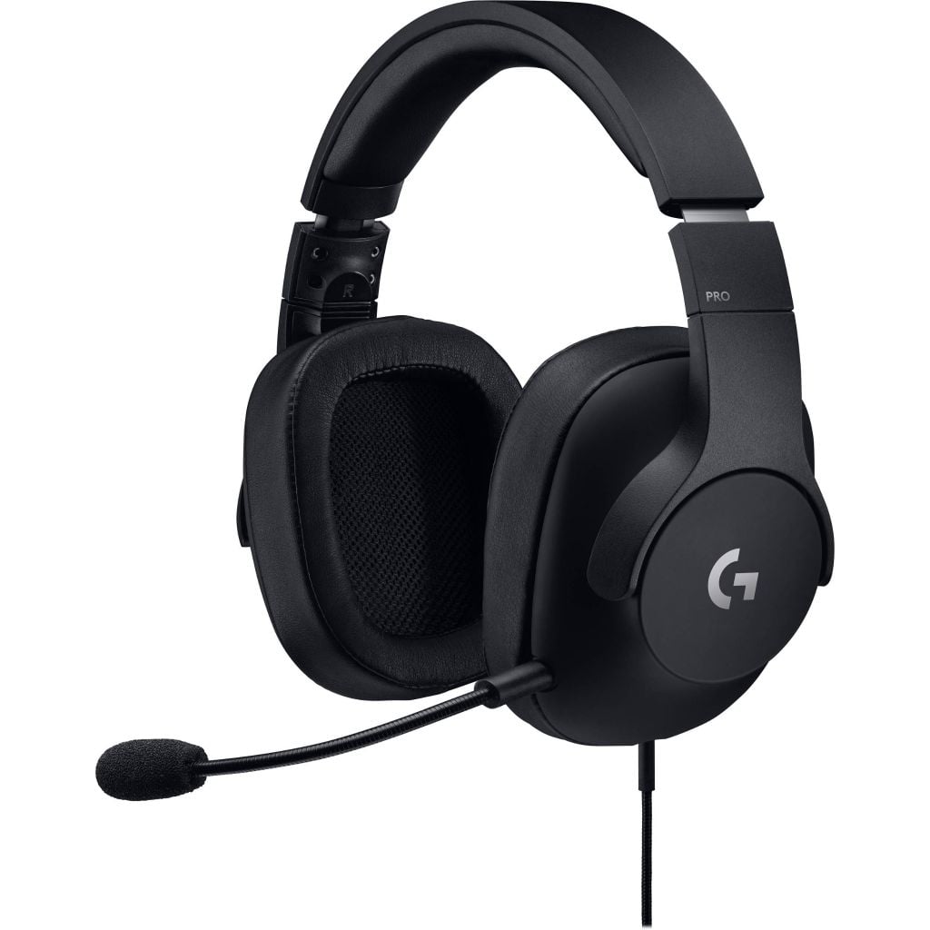 Logitech G PRO 2 Gaming Headset