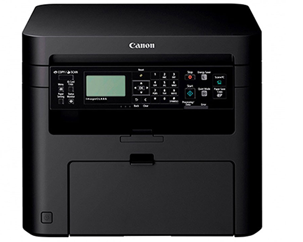 Máy in laser đa năng Canon MF241D