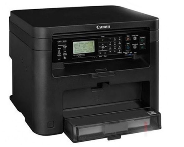 Máy in laser đa năng Canon MF241D