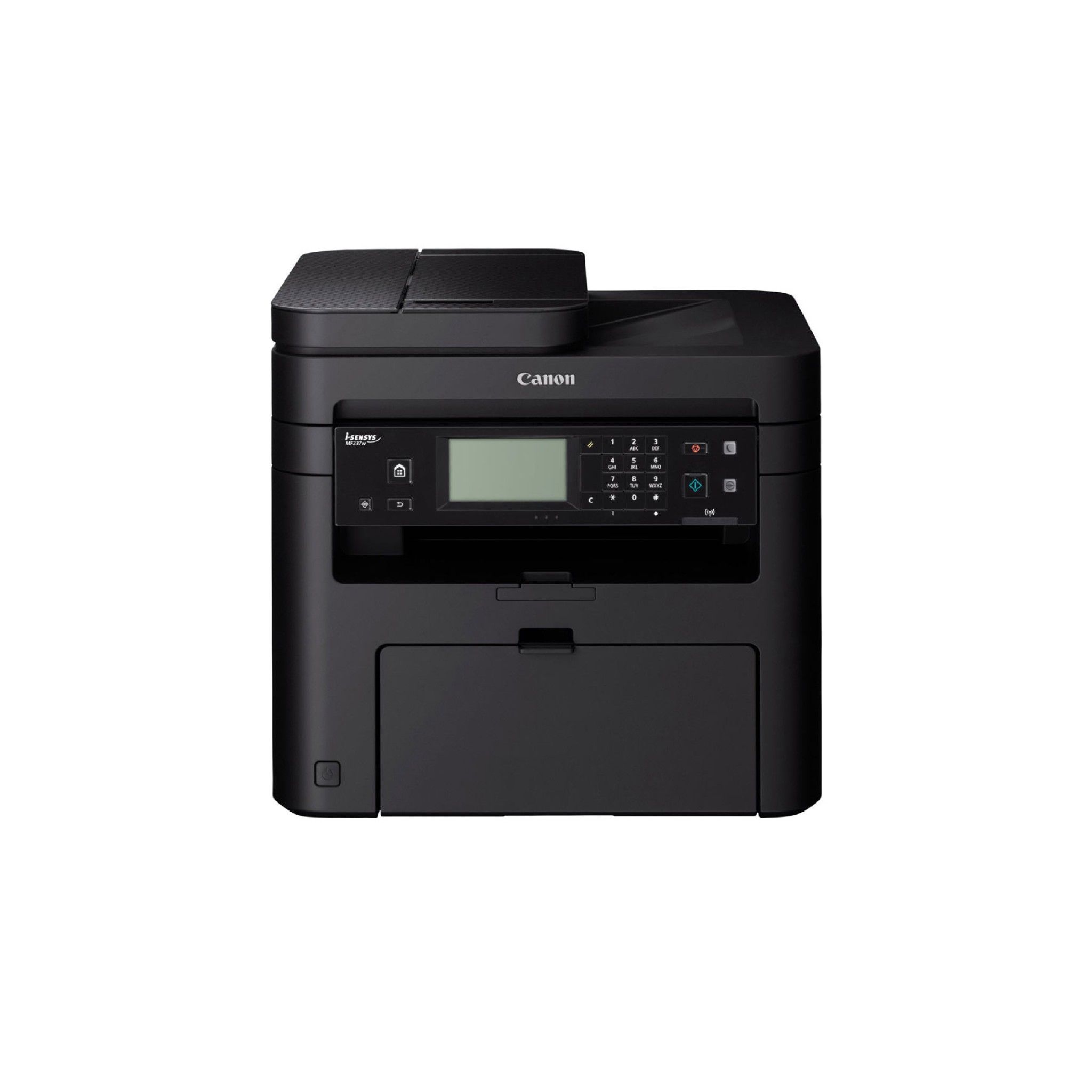 Máy in laser trắng đen Canon MF 237w – robo.vn