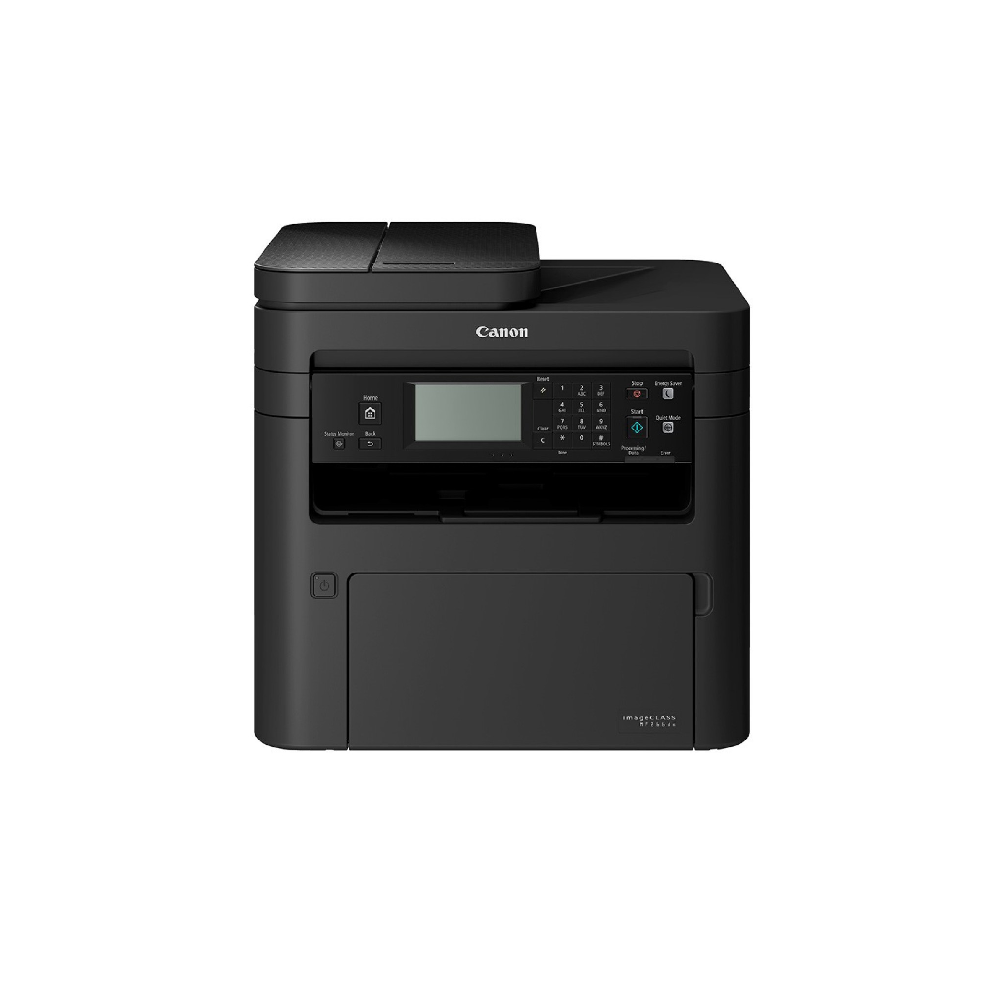 Máy in laser đa năng Canon MF266DN