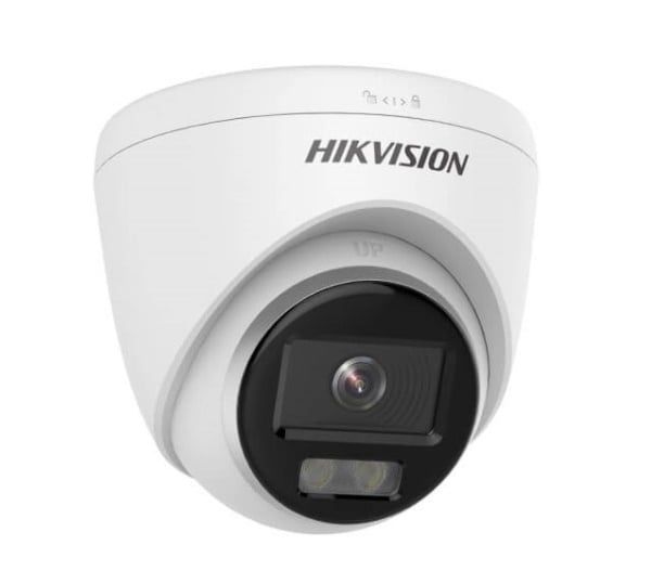 Camera IP HIKVISION DS-2CD1327G0-LUF