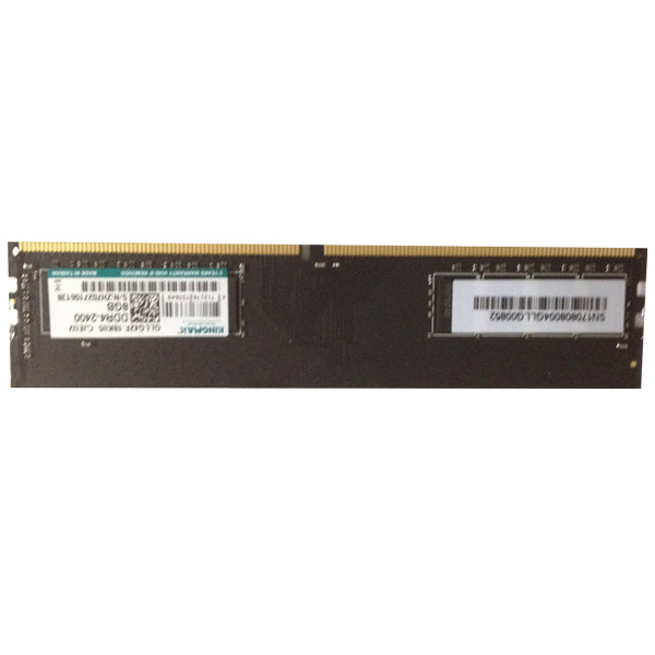 Ram PC Kingmax 8GB Bus 2400