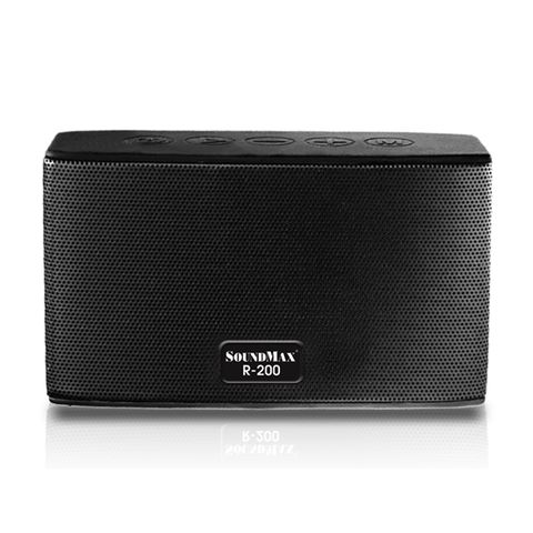 Loa SoundMax A180