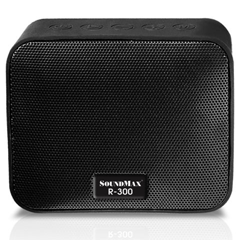 Loa SoundMax A180