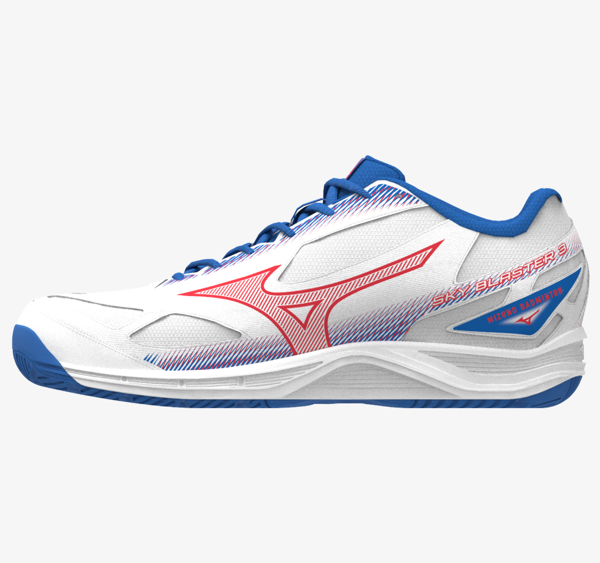SKY BLASTER 3 – Mizuno Việt Nam