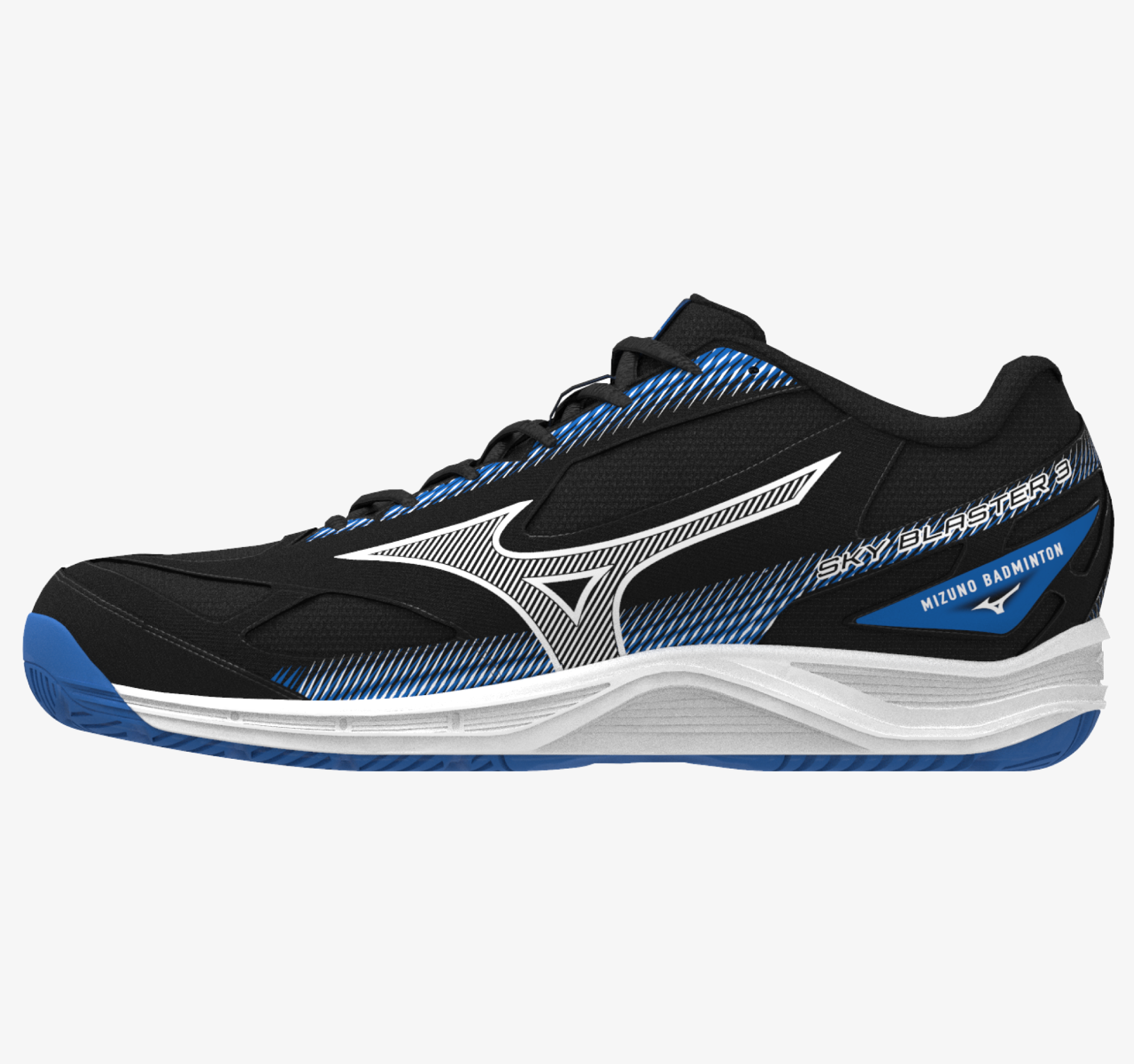 SKY BLASTER 3 – Mizuno Việt Nam